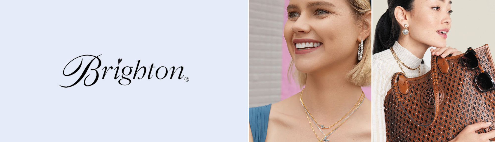 Brighton Jewelry, Handbags, & Accessories – Occasionally Yours