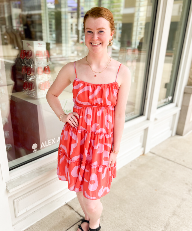 Daisy Mercantile Dresses – Occasionally Yours