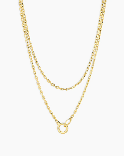 Gorjana Jewelry – Occasionally Yours