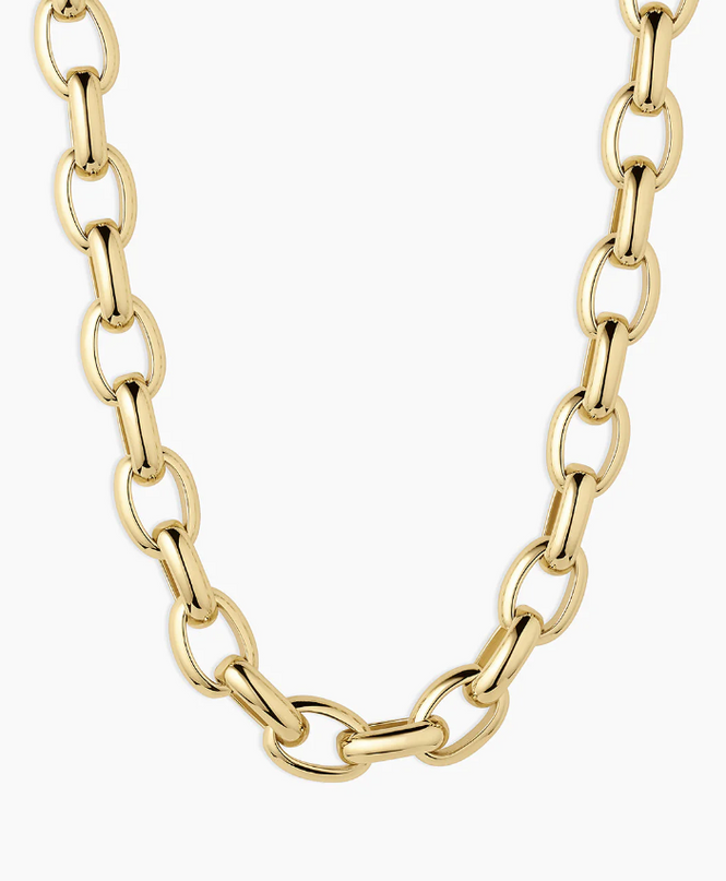 Gorjana Jewelry – Occasionally Yours