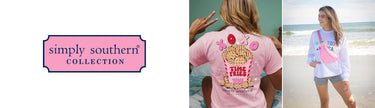 Simply Southern Brand Clothing & Accessories – Occasionally Yours