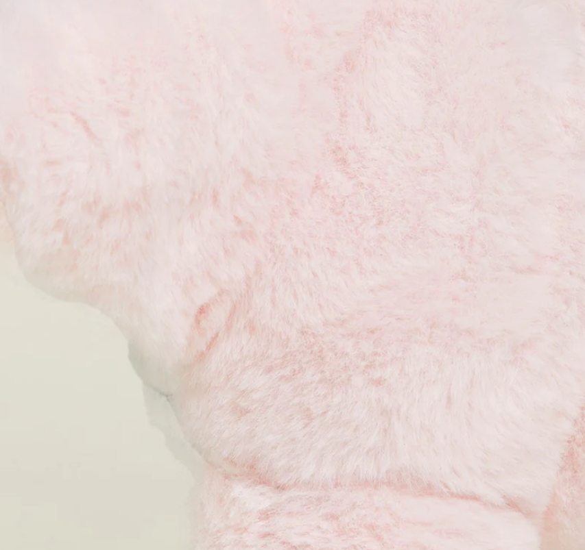 Warmies® - Smiling Pink Starfish Stuffed Animal – Occasionally Yours