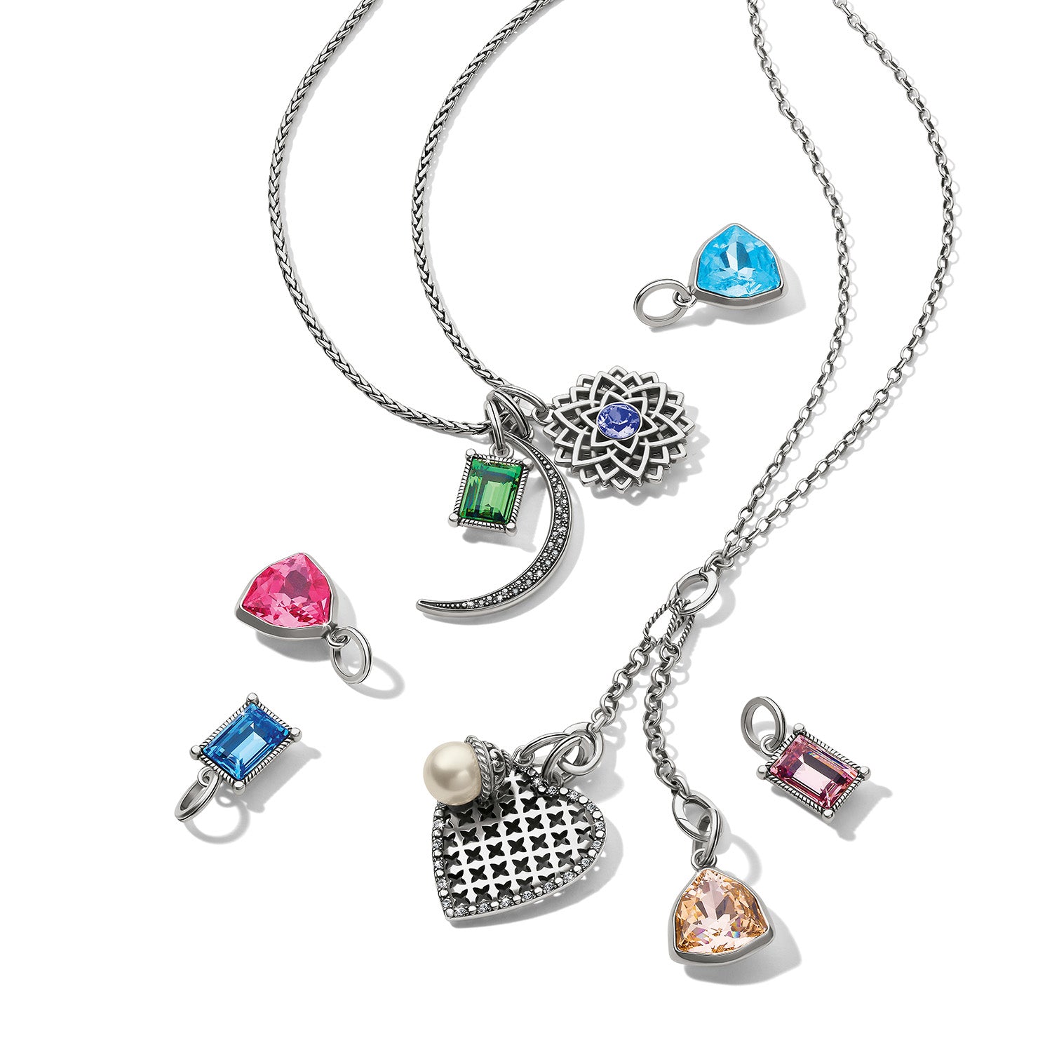 Brighton Cristela Color Amulet – Occasionally Yours