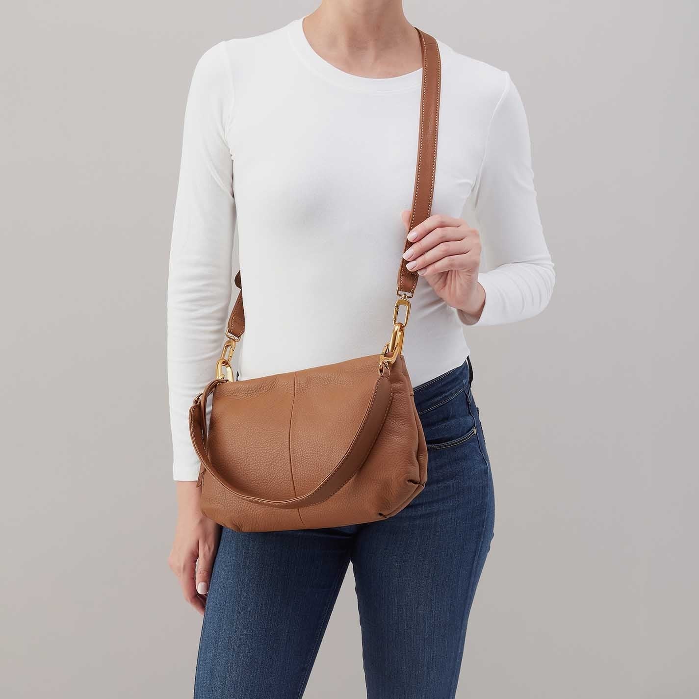 Hobo Advance Shoulder Bag – Occasionally Yours
